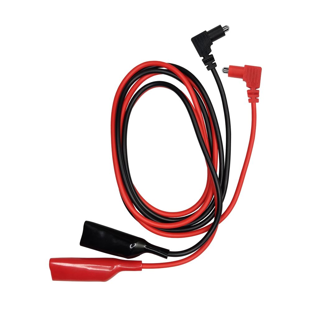 Test Leads Suitable for Insulation Tester | TL - IT