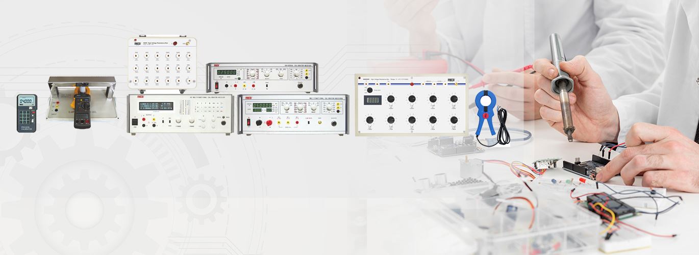 Test and Measuring Instruments Buy Online | Meco Instruments Shop Online