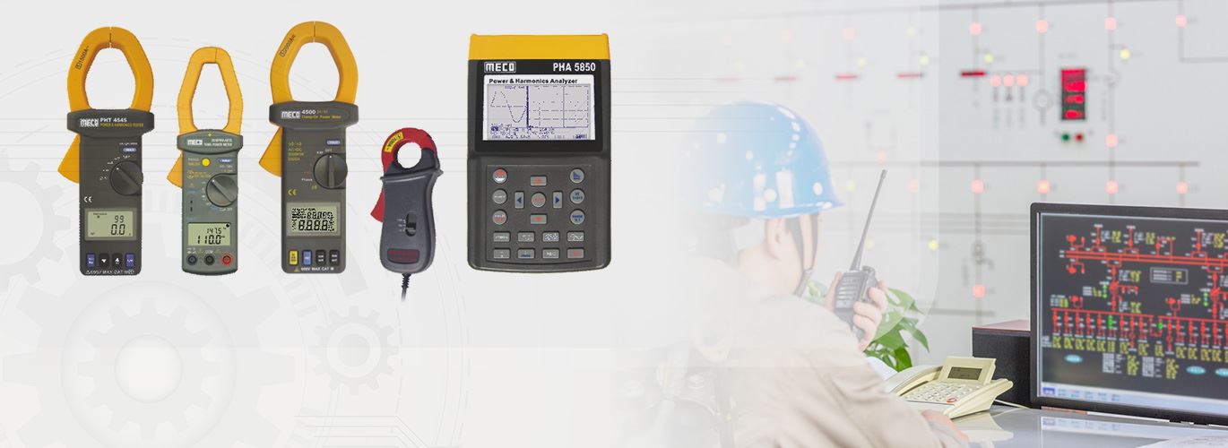 Test and Measuring Instruments Buy Online | Meco Instruments Shop Online