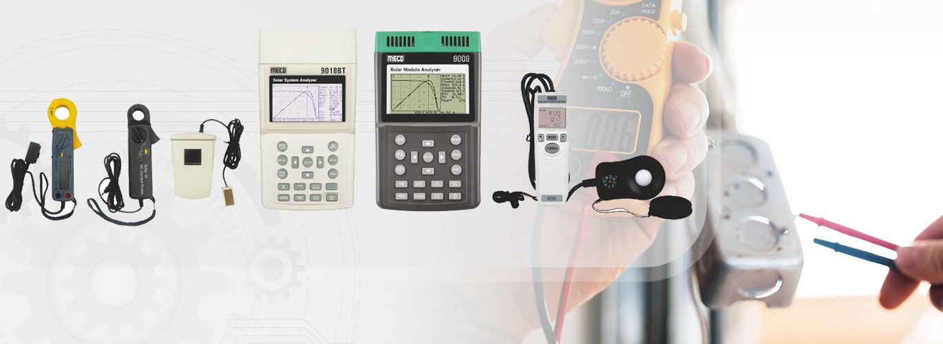 Test and Measuring Instruments Buy Online | Meco Instruments Shop Online