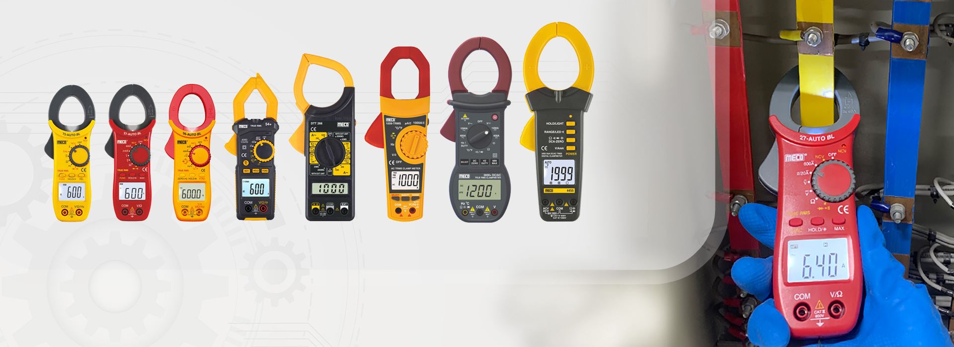 Test and Measuring Instruments Buy Online | Meco Instruments Shop Online